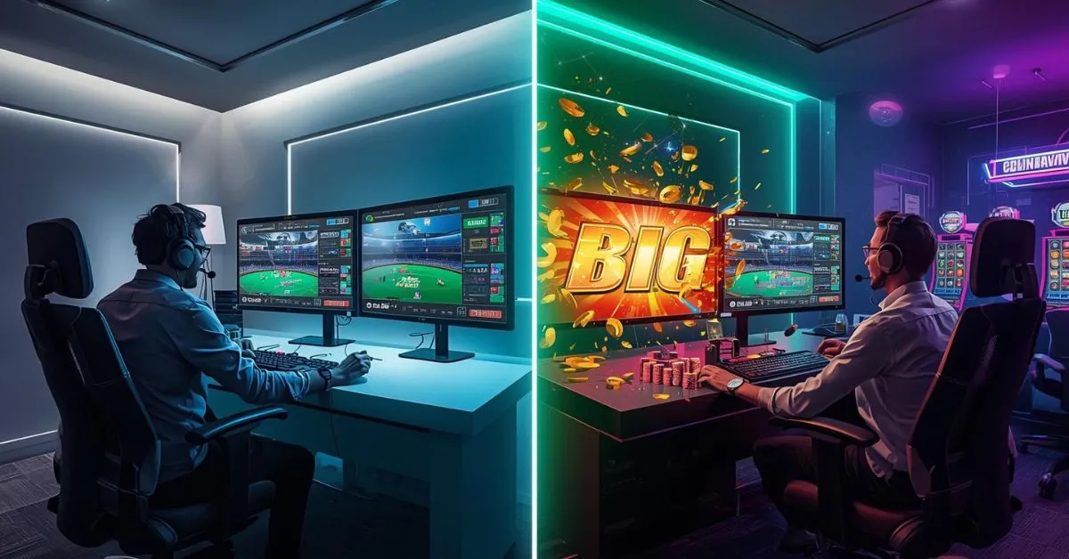 Twitch vs Kick 2026: Honest Crypto Streamers Comparison